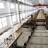 China Push Pull Steel Strip Pickling Line Process Annual 320000TPY for sale