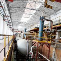 China Push Pull Annealing Pickling Line With Open Flame Furnace for sale