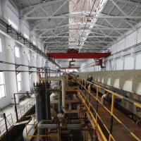 China Push Pull Annealing Pickling Line With Open Flame Furnace for sale