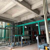 China Cold Rolling Steel Pickling Line Equipment 1.5MM 4.5mm 1300mm 500000t/Year for sale