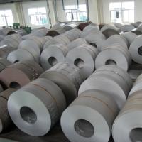 China Carbon Steel Pickling Line Plant Push Pull Continuous 500000TPY for sale