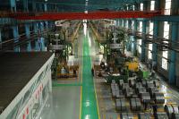 China Hot Dip 850mm Continuous Galvanizing Line For Acid Pickling Coil for sale