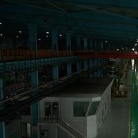 China High Efficient Cgl Galvanizing Line For 700mm-1500mm Width for sale
