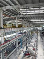 China Steel Industry Continuous Galvanizing After Hot Rolling With Furnace Gas for sale