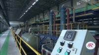 China Strip Annealing Pickling Line In Steel Industry  Annual 450000TPY for sale