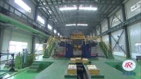 China Strip Annealing Pickling Line In Steel Industry  Annual 450000TPY for sale