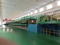 China Strip Annealing Pickling Line In Steel Industry  Annual 450000TPY for sale