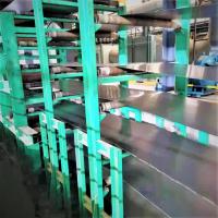 China Continuous Hot Dip Galvanizing Line Machine Plant For Pipe for sale