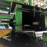 China CR Coils Hot Dip Continuous Galvanizing Line Steel 1220mm for sale