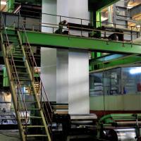 China CR Coils Hot Dip Continuous Galvanizing Line Steel 1220mm for sale