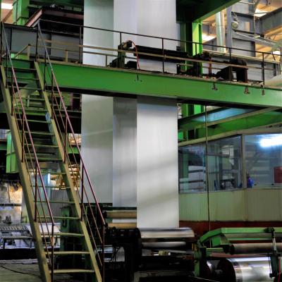 China CR Coils Hot Dip Continuous Galvanizing Line Steel 1220mm for sale