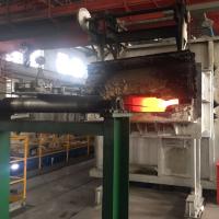 China Cgl Hot Dip Galvanizing Equipment Services GI Production Line 1250mm for sale