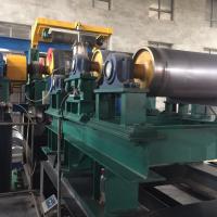 China Zinc Coating Continuous Galvanizing Line Furnace Sheet 1.0~2.5mm for sale