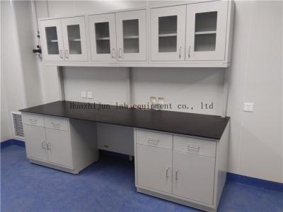 China Professional Chemical Lab Furniture Anti Up 400 Degree Temperature All Steel Structure for sale