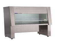 China Adjustable Laminar Flow Cabinet Vertical / Horizontal Dust Free Workbench for sale