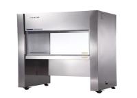 China Adjustable Laminar Flow Cabinet Vertical / Horizontal Dust Free Workbench for sale