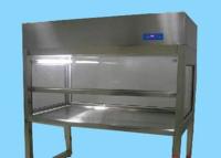 China Adjustable Laminar Flow Cabinet Vertical / Horizontal Dust Free Workbench for sale