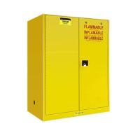 China Premium Quality Steel Storage Cabinets , Solvent Storage Cabinet Three Point Linkage for sale