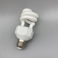 China 10.0 UVB CFL UVB Bulbs For Reptiles 26W UVA UVB Reptile Light Bulb for sale