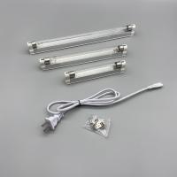 China T5 8W UV Ozone Light Bulb 110V UVC Germicidal Lamp 254nm Wavelength for sale