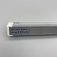 China Convenient And Multi Functional T5 UVC Lamp 185nm 110V Ozone Light Bulb for sale