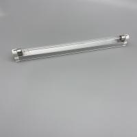 China T5 8W UV Ozone Light Bulb 110V UVC Germicidal Lamp 254nm Wavelength for sale