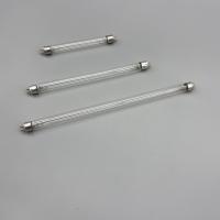 China T5 8W UV Ozone Light Bulb 110V UVC Germicidal Lamp 254nm Wavelength for sale