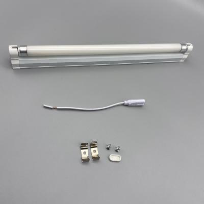 China AC110V-120V T5 BL Mosquito Killer CE ROHS Blacklight Fluorescent Lamp for sale