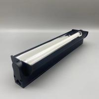China Lizard T5 HO 10.0 UVB 22 Inch 24 Watt Reptile UVB Tube 120 Volts for sale