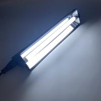 China T5 strip  UVB Light Combo Kit  24W  22 inches  High UVB Output  Design for Optimal Reptile for sale