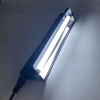 China T5 UVA UVB Reptile Light Combo Kit   8W  UVB 10.0 Fluorescent Tube for sale