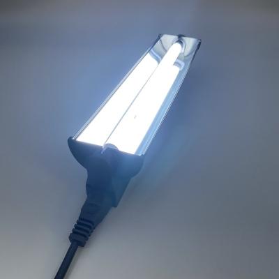 China T5 8W  HO UVB Light Kit Reptile UVB Light Kit for Reptile  12 Inches for sale