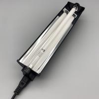 China Multi Usage Reptile UVB Light Kit 24W 10.0 Full Spectrum UVA UVB for Various Needs for sale