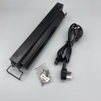 China T5 HO Long UVB Light Fixture 5.0/10.0 24W 22 Inch Uvb Light Fixture for sale