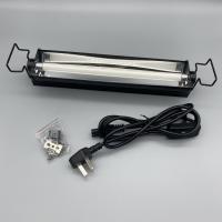 China T5 HO UVA  UVB Light Combo Kit  24W 10.0  22 inches  Design for Optimal Reptile for sale