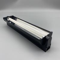 China T5 HO Long UVB Light Fixture 5.0/10.0 24W 22 Inch Uvb Light Fixture for sale