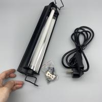 China T5 HO UVA  UVB Light Combo Kit  24W 10.0  22 inches  Design for Optimal Reptile for sale
