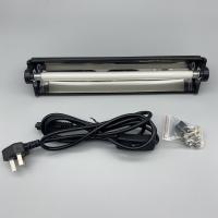 China 22 Inches HO T5 UVB Lighting Kit 10.0 UVB Light Kit For Bearded Dragon for sale
