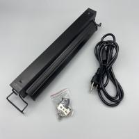 China Desert 5.0 UVB T5 Lamp High-Output T5 HO Reptile UVB Light Kit for sale