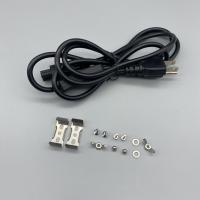 China Desert 5.0 UVB T5 Lamp High-Output T5 HO Reptile UVB Light Kit 8W for sale