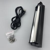 China 8W 110V  Reptile T5 HO UVB Light Kit Reptile UVB Light Kit for bearded dragon for sale