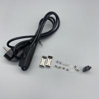 China Multi Usage Reptile UVB Light Kit 24W 10.0 Full Spectrum UVA UVB for Various Needs for sale