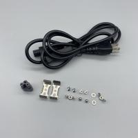 China Desert 5.0 UVB T5 Lamp High-Output T5 HO Reptile UVB Light Kit  24W 22inches for sale
