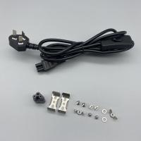 China Desert 5.0 UVB T5 Lamp High-Output T5 HO Reptile UVB Light Kit for sale