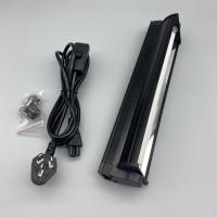 China Desert 5.0 UVB T5 Lamp High-Output T5 HO Reptile UVB Light Kit 8W for sale