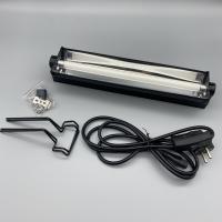 China Desert 5.0 UVB T5 Lamp High-Output T5 HO Reptile UVB Light Kit for sale