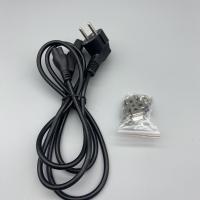 China 8W T5 10.0 UVB Bracket Light Reptile UVB Light Kit Ultimate UVB Lighting Solution For Reptiles for sale