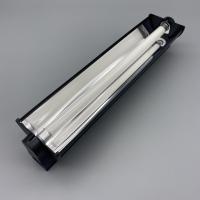 China 8W Reptile T5 HO UVB Light Kit Reptile UVB Light Kit for Proper Calcium Metabolism for sale