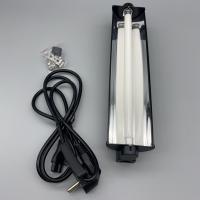 China 8W Reptile T5 HO UVB Light Kit Reptile UVB Light Kit for Proper Calcium Metabolism for sale