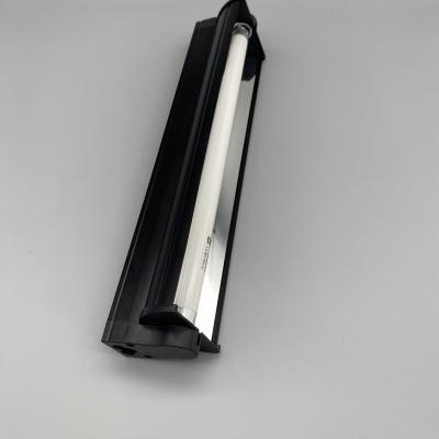 China UVB 10.0 Reptile Fluorescent Light Fixture For Tropical And Deserts for sale